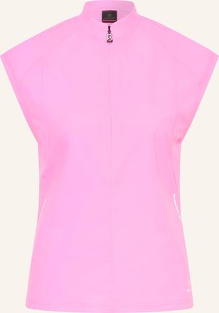 Bogner Fire + Ice Fire+Ice Funktionsshirt Else pink