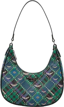 Zadig&Voltaire Damen, Taschen, Gr&uuml;n, ONE SIZEGr&ouml;&szlig;e