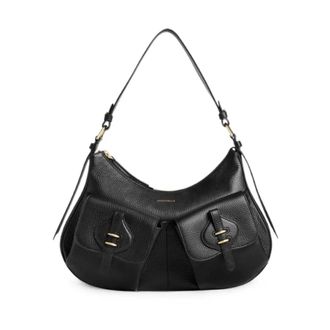Coccinelle Damen, Taschen, Schwarzk, ONE SIZEGr&ouml;&szlig;e