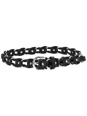 Isabel Marant Bali Belt - Black