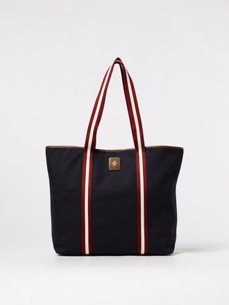 Bally Schultertasche BALLY Damen Farbe Navy