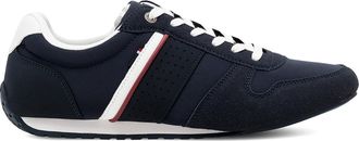 Gino Lanetti Sneakers Lanetti MP07-01378-01 Dunkelblau