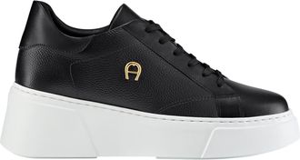Aigner Aigner Low-Top Sneaker - sneaker ELAINE 6A - Gr. 38 (EU) - in Schwarz - für Damen