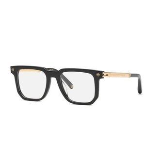 Philipp Plein Optical Frame - - Accessories - Herren - Schwarzk - 52 MM