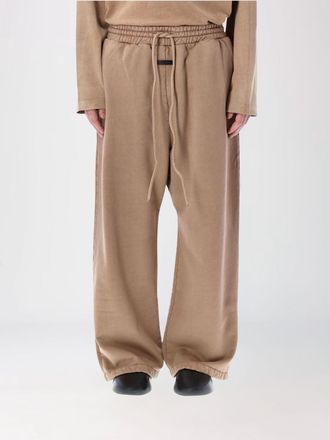 Fear of God Hose Herren Farbe Camel