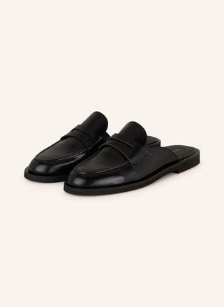 Mrs & Hugs Mrs & Hugs Mules schwarz