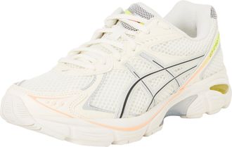 Asics 1203A570-750 Contend 9 PS Herren Cream/Safety Yellow EU 39