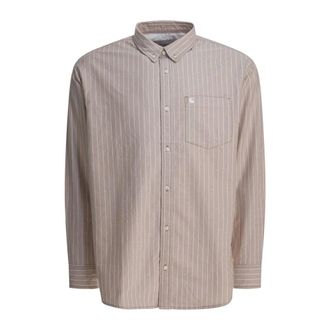 Carhartt Work in Progress Herren, Shirts, Beige, MGr&ouml;&szlig;e