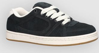 eS Accel Skateschuhe white