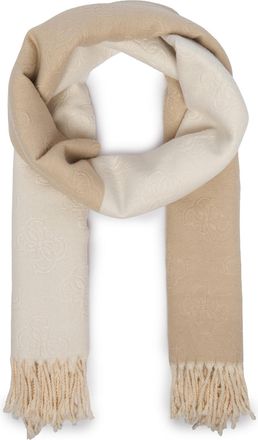 Guess Schal Guess AW5675 POL03 Creme