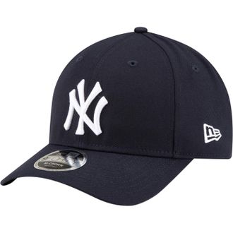 New Era 9Forty M-Crow Cap - Authentic New York Yankees