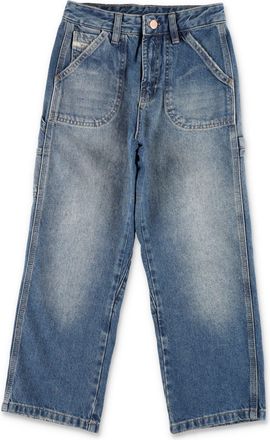 Diesel Jean Diesel