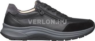 Ganter Aktiv Vario Chaussures basses pour femme, Noir, 40.5 EU