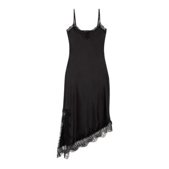 Oltre Damen, Kleider, Schwarzk, LGr&ouml;&szlig;e