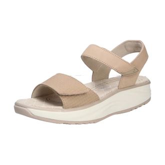 Joya Damen, Schuhe, Beige, 37 EUGröße