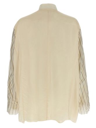 Maison Margiela Jacket - Cream