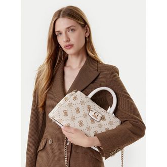 Guess Handtasche Guess HWCP96 54060 &Eacute;cru