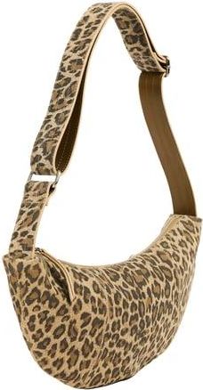 Nat & Nin Sac &agrave; bandouli&egrave;re Luce en cuir