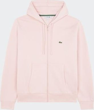 Lacoste Hoodie zipp&eacute; - Taille T5