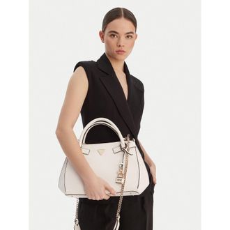 Guess Handtasche Guess Serenova HWZG80 91060 &Eacute;cru