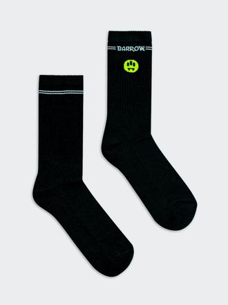 Barrow Chaussettes BARROW Homme couleur Noir