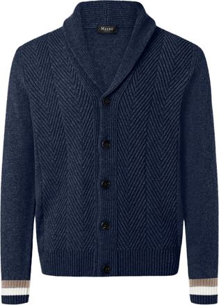 Maerz Strickjacke
