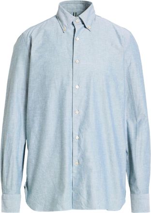 LUIGI BORRELLI NAPOLI TOPS - Hemden auf YOOX.COM