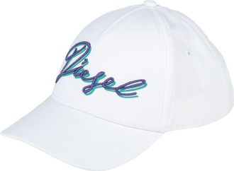 Diesel ACCESSOIRES - M&uuml;tzen & H&uuml;te auf YOOX.COM