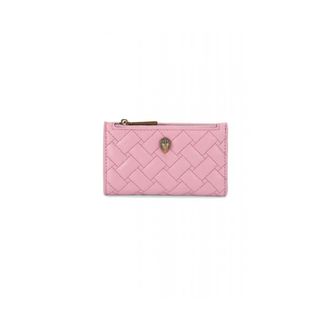 Kurt Geiger Kensington Soft Wallet - - Accessories - Damen - Rosa - ONE SIZE