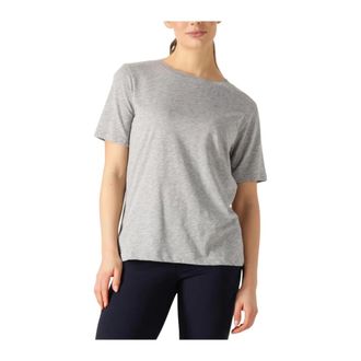 Coster Copenhagen Damen, Oberteile, Grau, SGröße