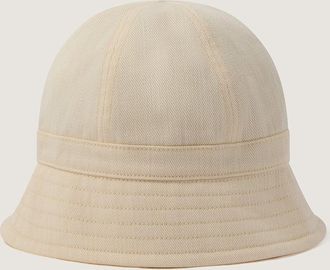 SOEUR CHAPEAU POTTI BEIGE