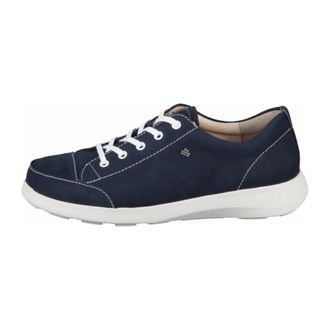 Finn Comfort Fataga Sneaker - - Shoes - Damen - Blau - 39 EU