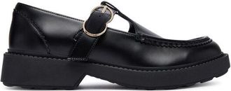 HUGO BOSS Halbschuhe Angey 50568681 Schwarz