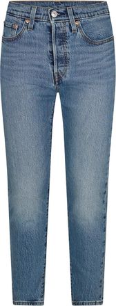 Levi's 501 Same Intent Jeans f&uuml;r Damen (Hellblau)