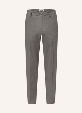 Drykorn Drykorn Chino Ajend Slim Fit grau