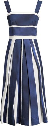 Dolce & Gabbana KLEIDER - Midi-Kleider auf YOOX.COM