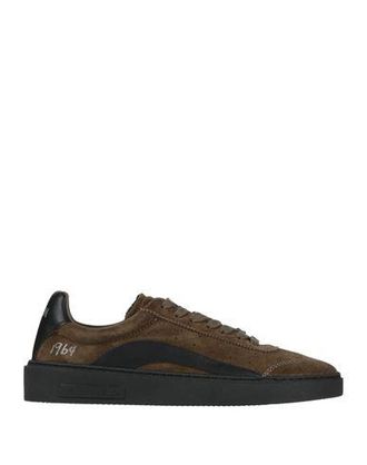 Dsquared2 CHAUSSURES - Sneakers sur YOOX.COM
