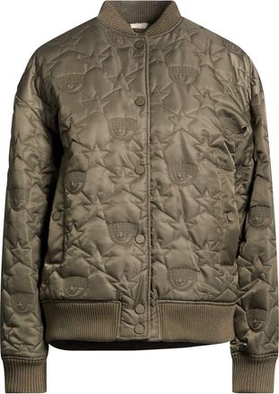 Chiara Ferragni JACKEN & M&Auml;NTEL - Jacken und Anoraks auf YOOX.COM