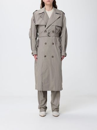 Isabel Marant Veste ISABEL MARANT ETOILE Femme couleur Beige