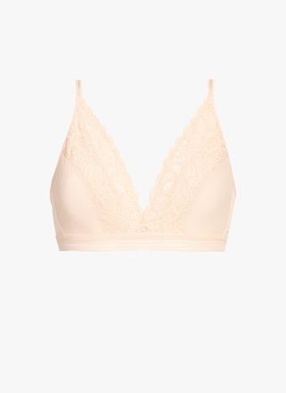 Wacoal Brassi&egrave;re Raffine en dentelle