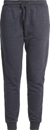 Oxmo Polah Damen Sweathose Sweatpants Relaxhose Regular Fit, Größe:XL, Farbe:Insignia Blue Melange (1940101)