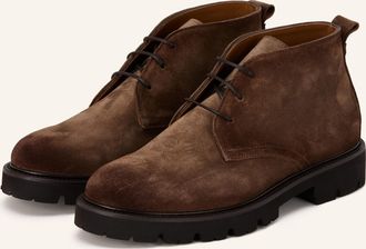 Paul Paul Schn&uuml;rer beige