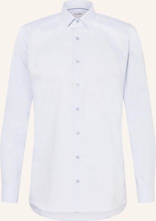 Olymp Hemd Level Five Body Fit gruen