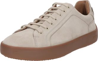 Joop Sneaker Velluto Nikita