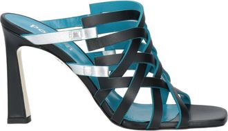 Pollini SCHUHE - Sandalen auf YOOX.COM