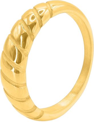 Heideman Ring Naso