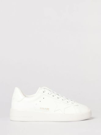 Golden Goose Sneakers GOLDEN GOOSE Damen Farbe Wei&szlig;