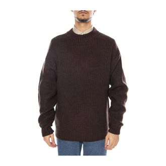 Lee Herren, Strickwaren, Braun, SGr&ouml;&szlig;e