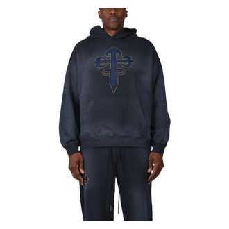 Ksubi Hoodies - - Sweatshirts & Hoodies - Herren - Blau - L