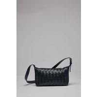 Bottega Veneta Pouch Avenue Intreccio 15